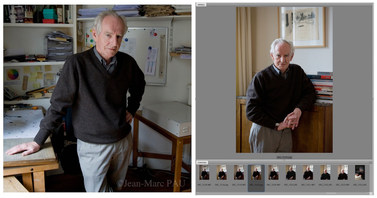 René Pétillon - Jean-Marc Pau